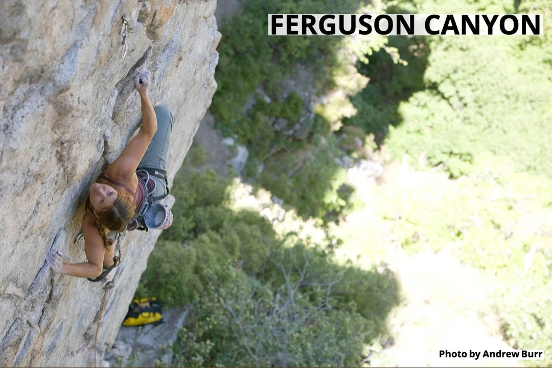 What is the Protect America’s Rock Climbing Act and how does it apply ...