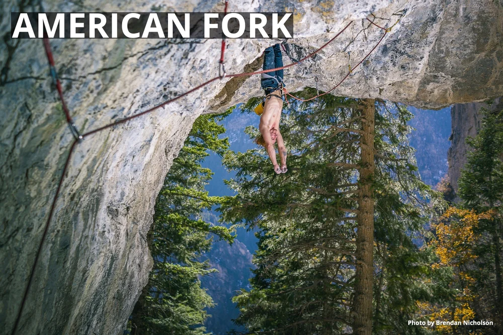 What is the Protect America’s Rock Climbing Act and how does it apply ...