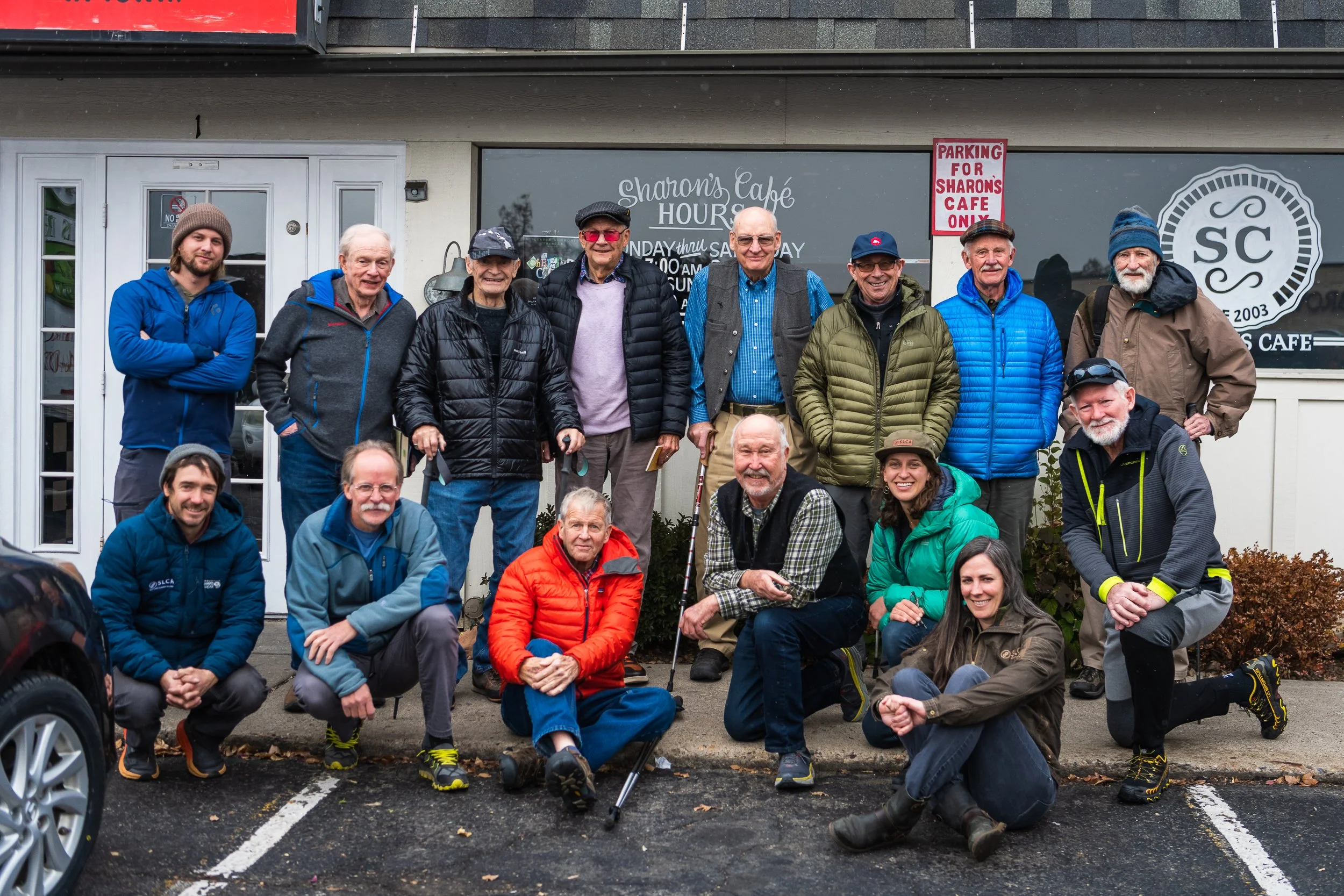 RECAP Rescue Little Cottonwood Canyon Event — Salt Lake Climbers Alliance