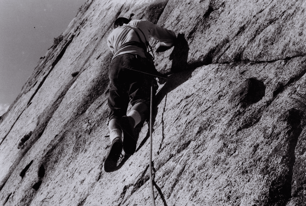 Preserving Utah’s Climbing Legacy: Little Cottonwood Canyon Climbing ...