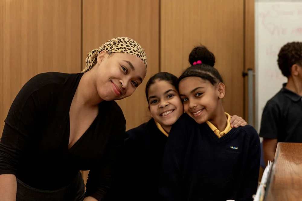 Epiphany School