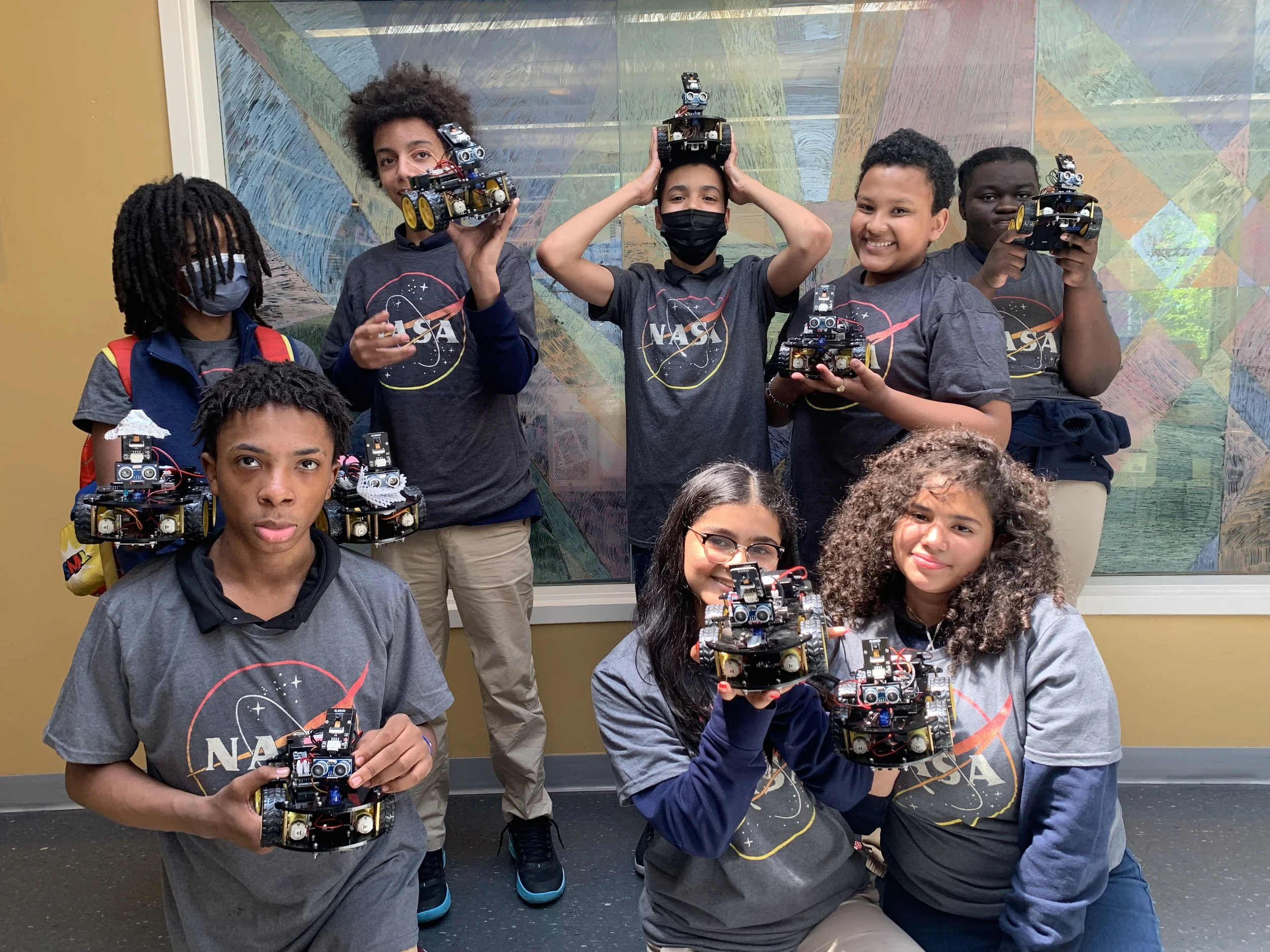 Always Learning Newsletter - June 2023 — Epiphany School