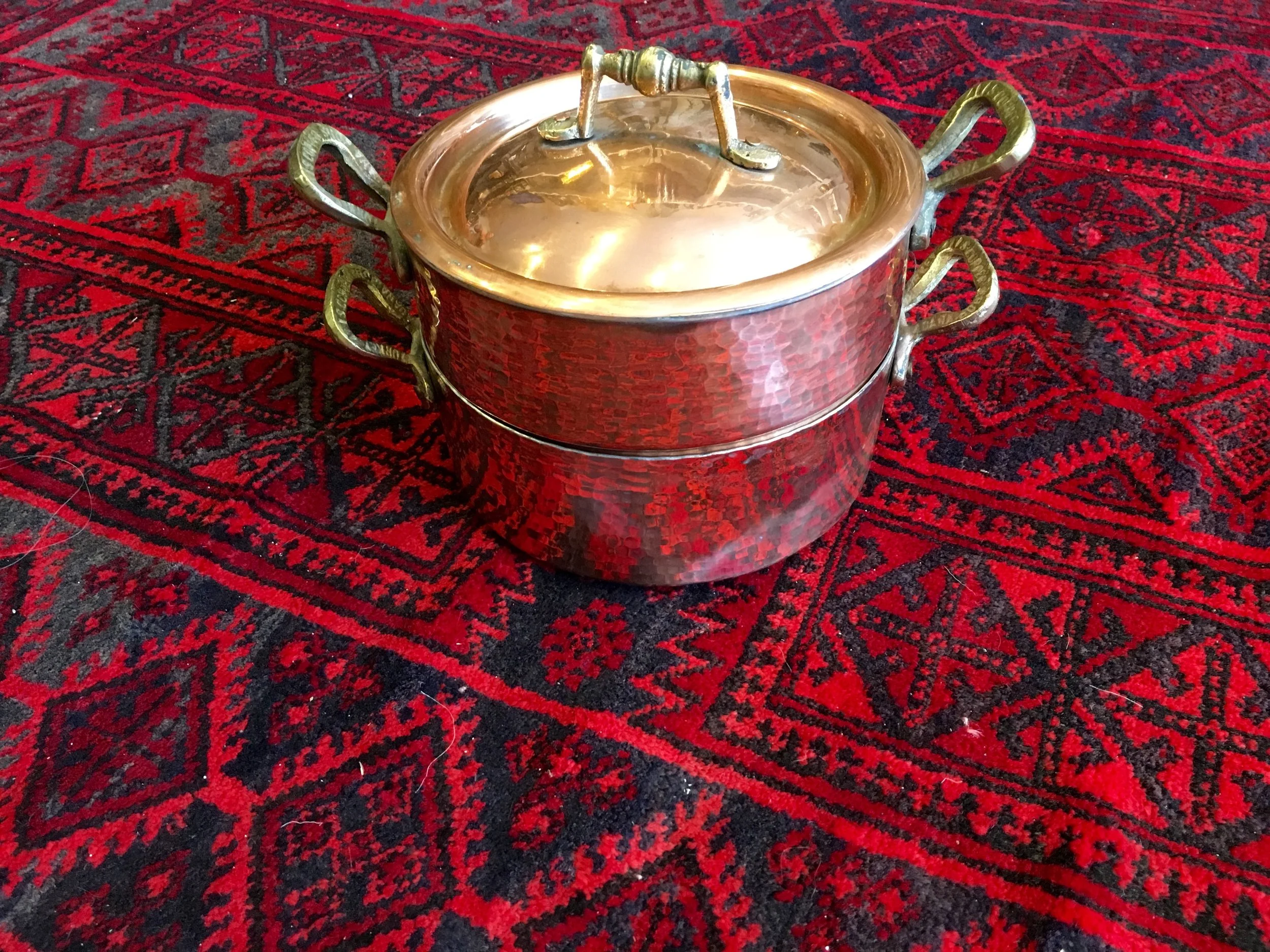 3 Shopping Tips for Turkish Copper — West(2)East