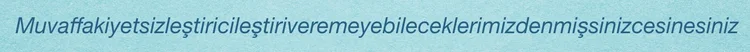 What IS That? A Really Long Turkish Word — West(2)East