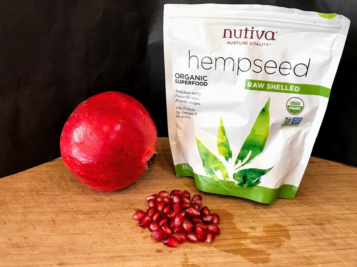 Sheet Pan Pork Chops with Brussels Sprout, Squash, Apple Hash — Chef ...