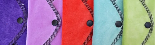 Mama Cloth Boutique- Organic Cloth Menstrual Pads & Reusables