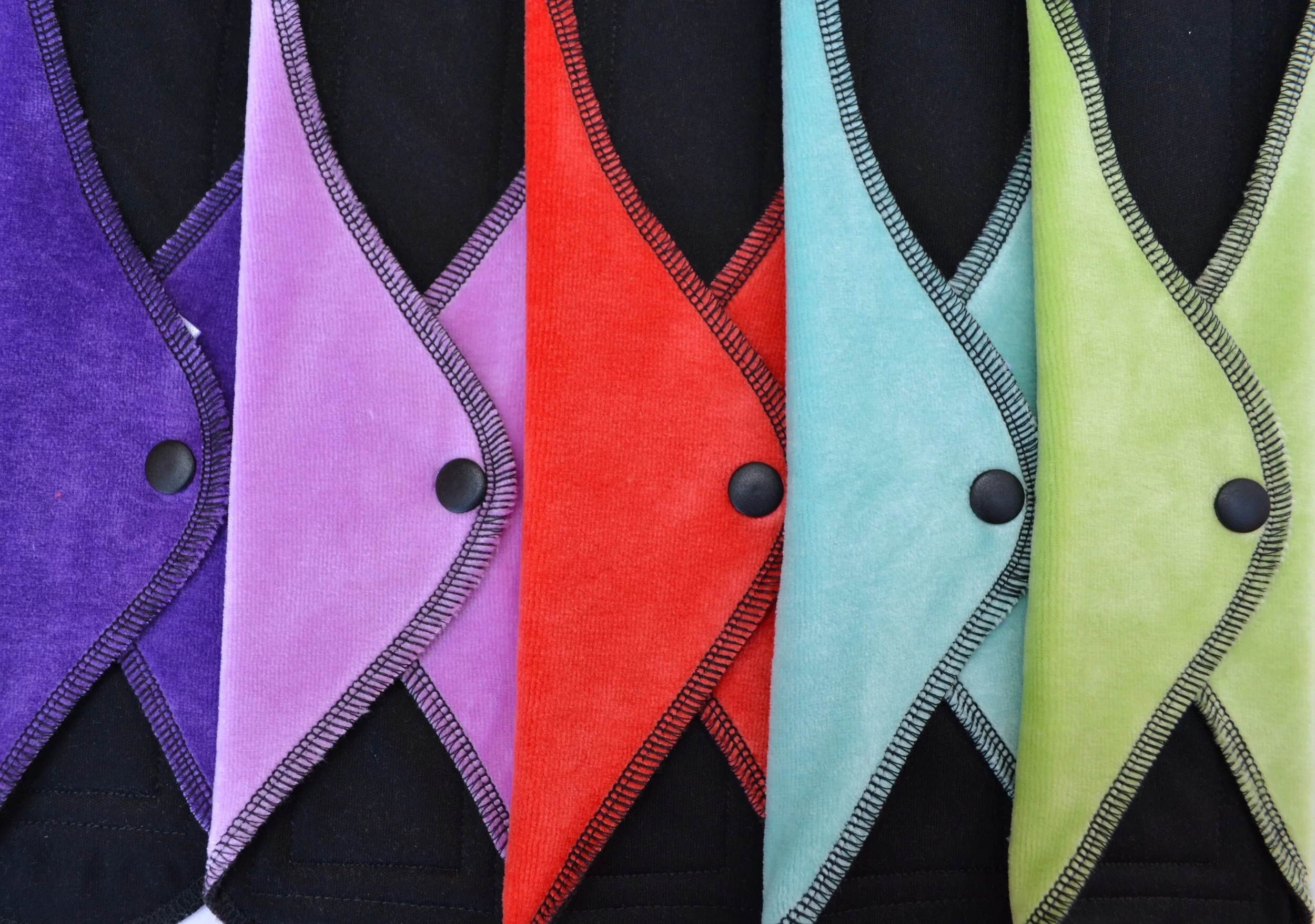 Mama Cloth Boutique- Organic Cloth Menstrual Pads & Reusables