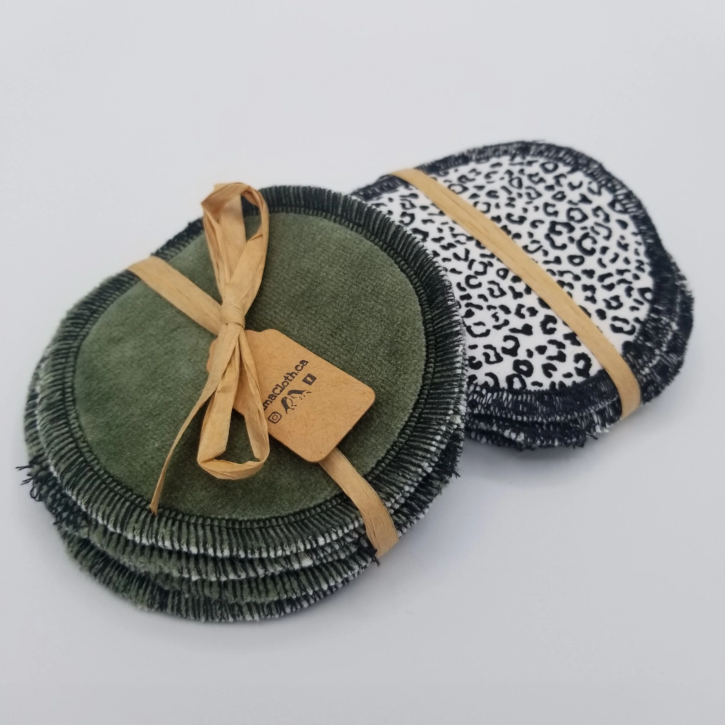 Mama Cloth Boutique- Organic Cloth Menstrual Pads & Reusables