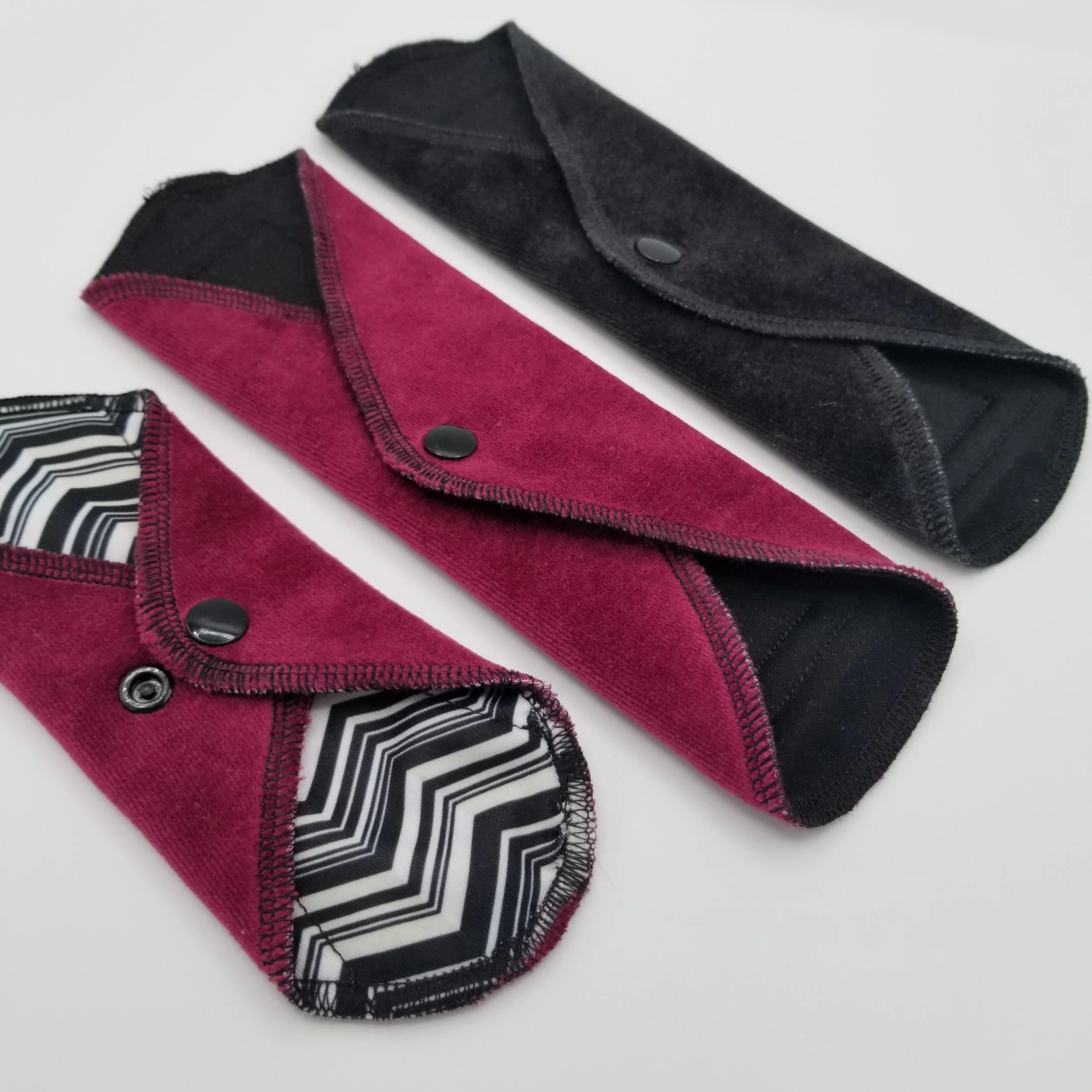 Mama Cloth Boutique- Organic Cloth Menstrual Pads & Reusables