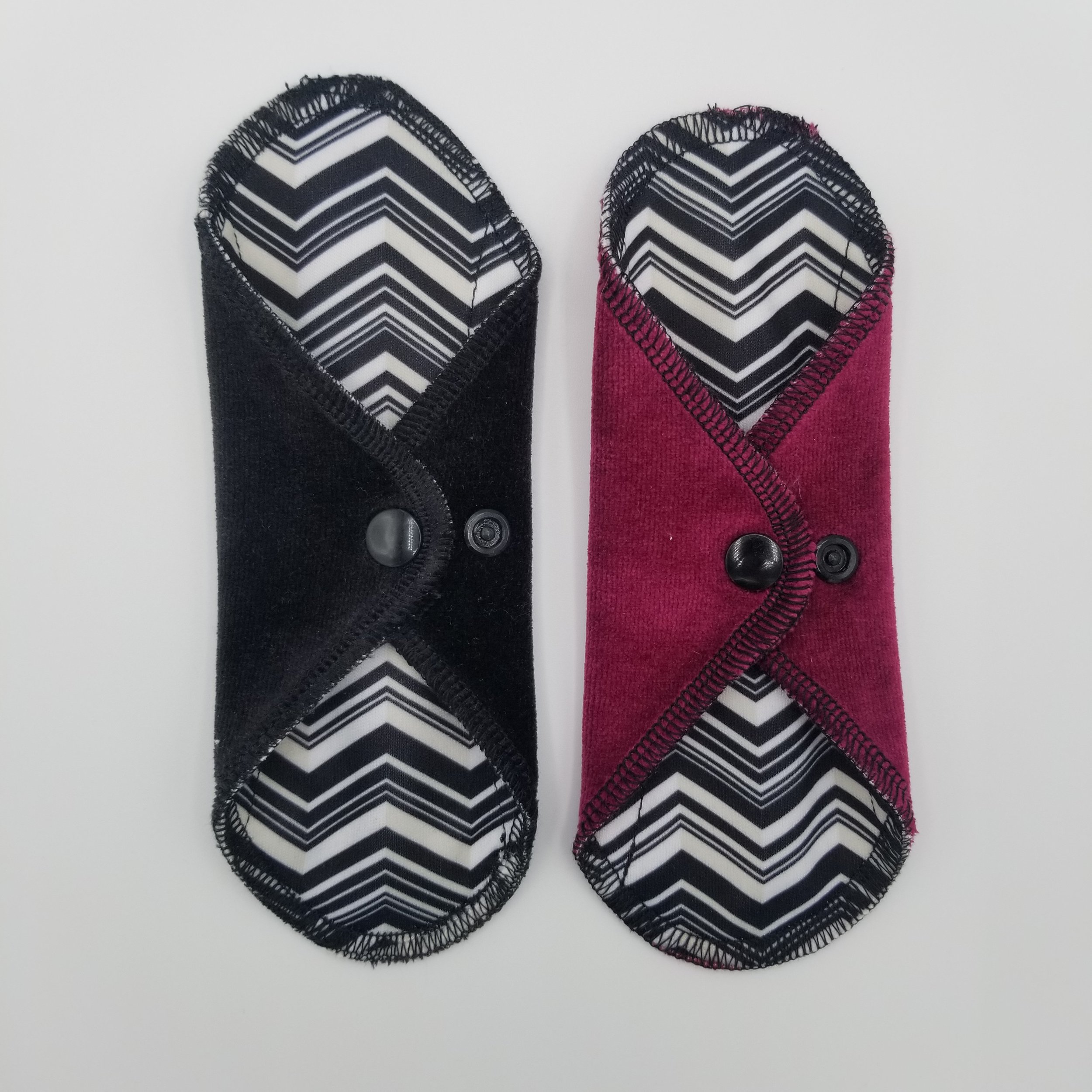 Mama Cloth Boutique- Bamboo Velour Panty Liner