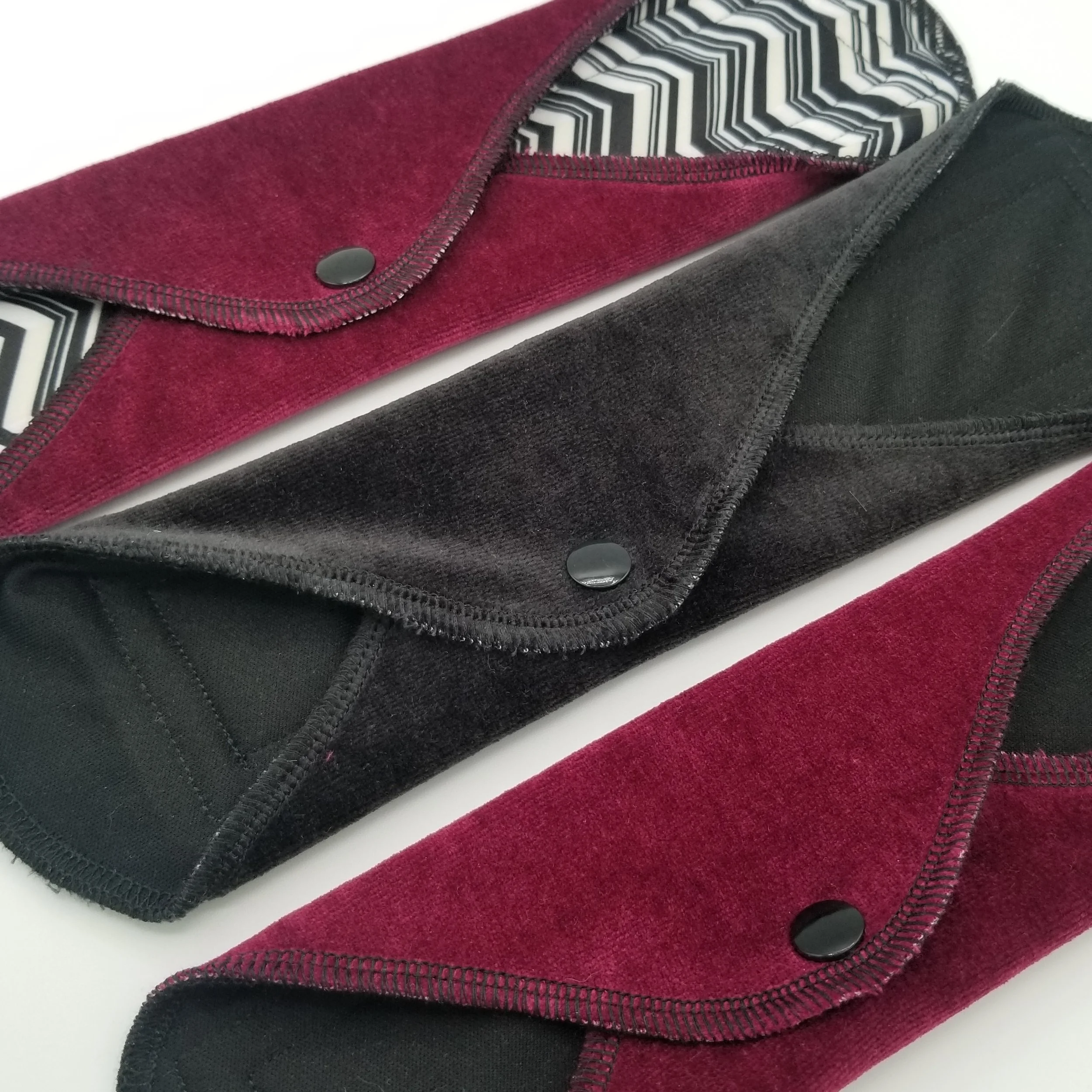 Mama Cloth Boutique- Reusable Cloth Pads & Reusables