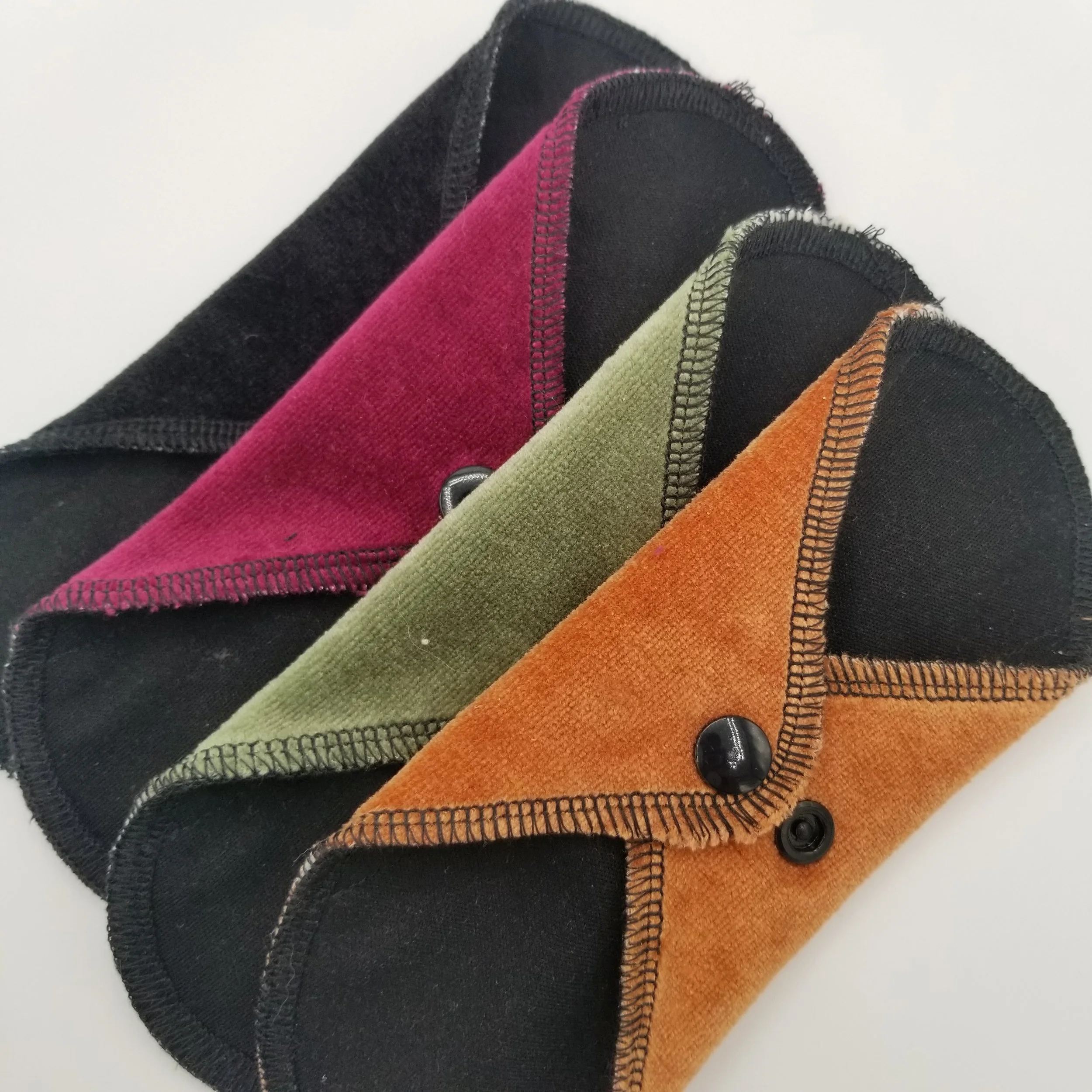 Mama Cloth Boutique- Organic Cloth Menstrual Pads & Reusables