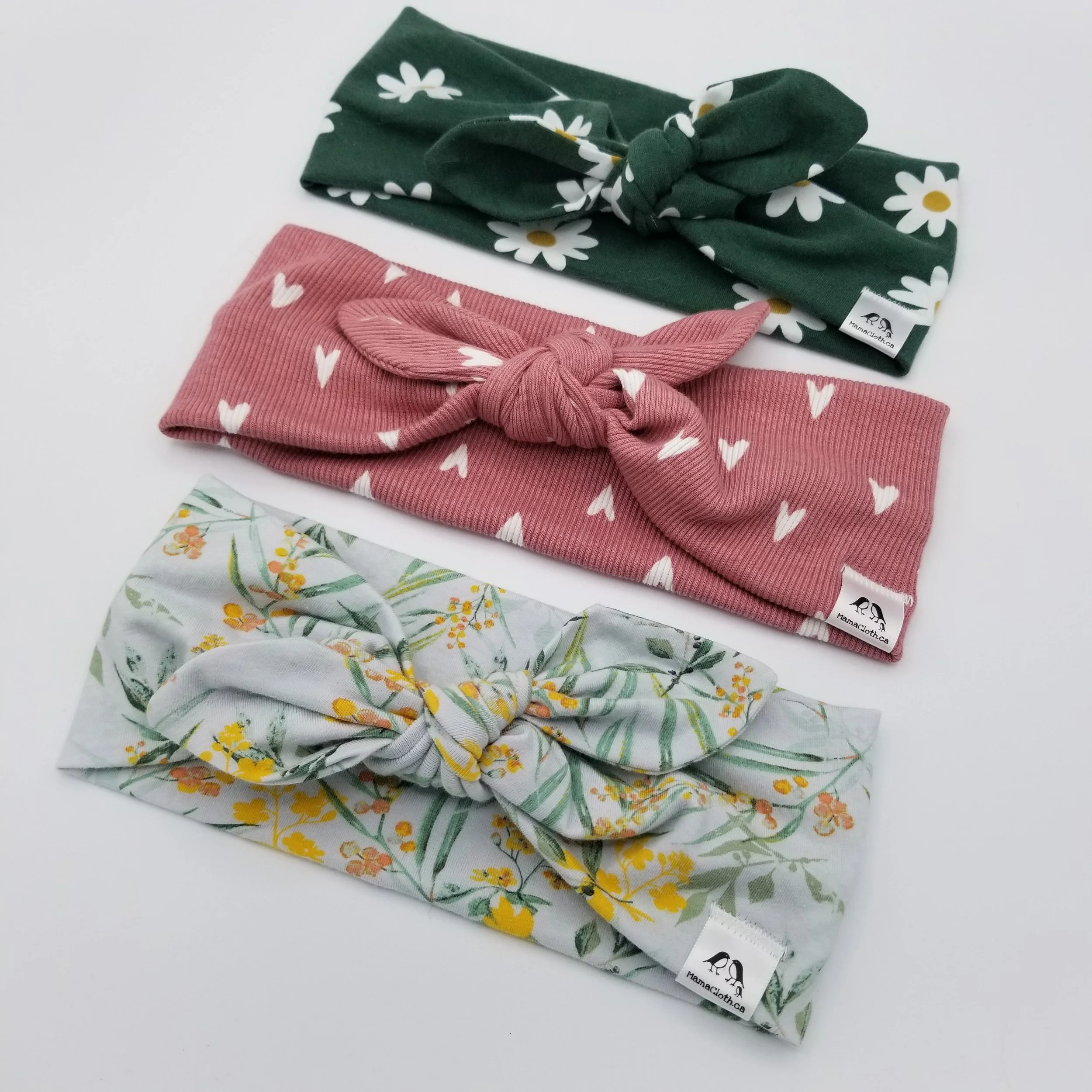 Mama Cloth Boutique- Organic Cloth Menstrual Pads & Reusables