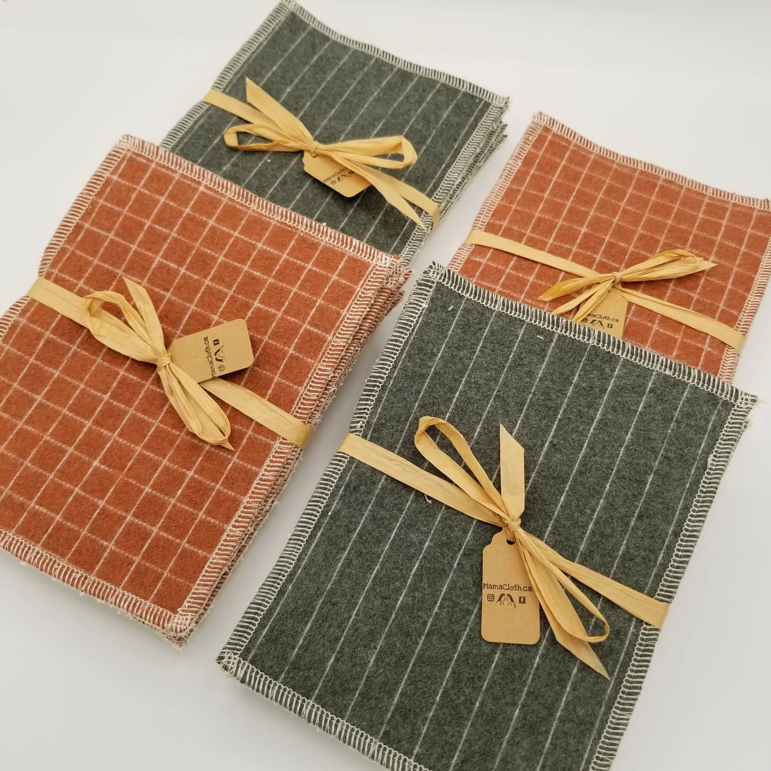 Mama Cloth Boutique- Reusable Cloth Pads & Reusables