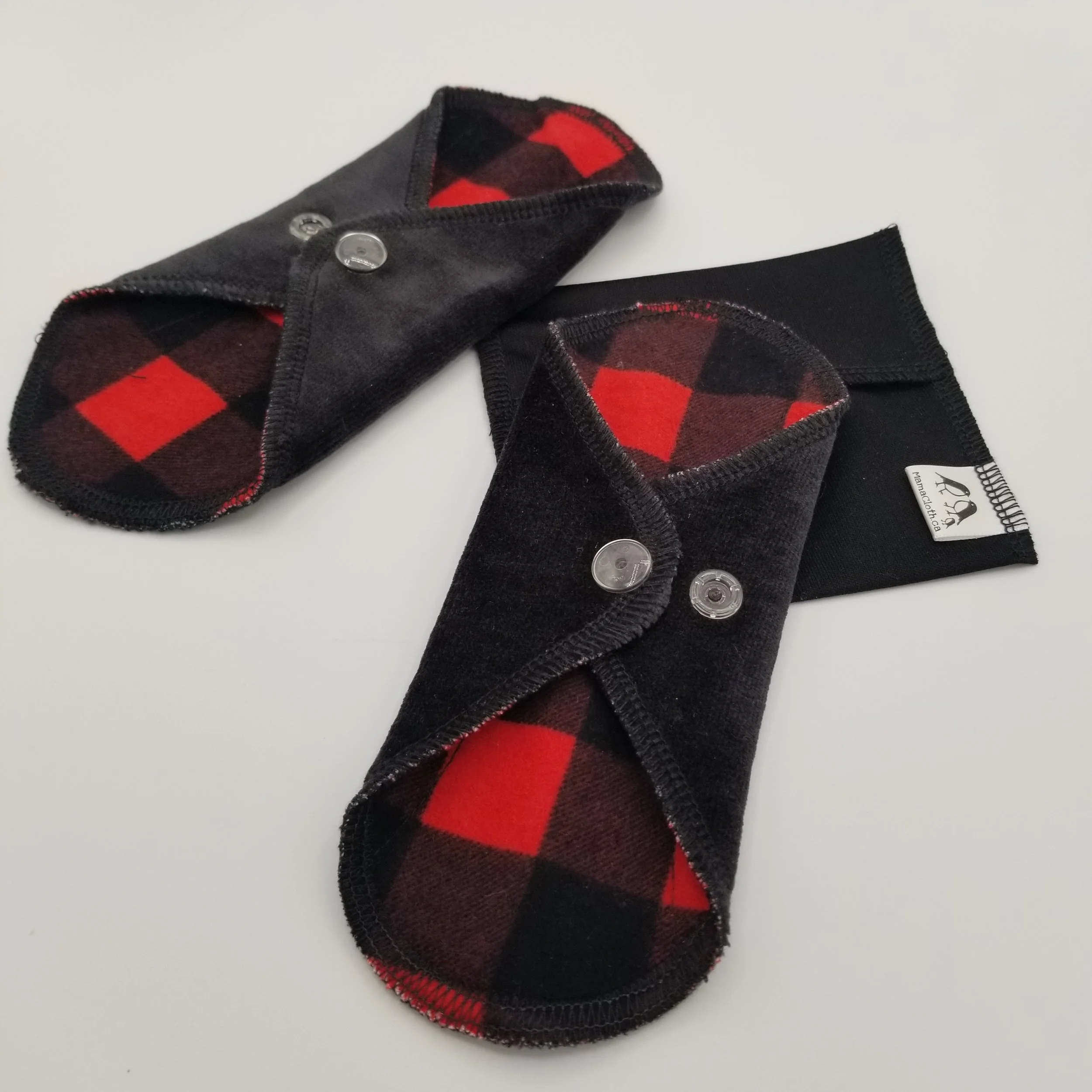 Mama Cloth Boutique- Reusable Cloth Pads & Reusables