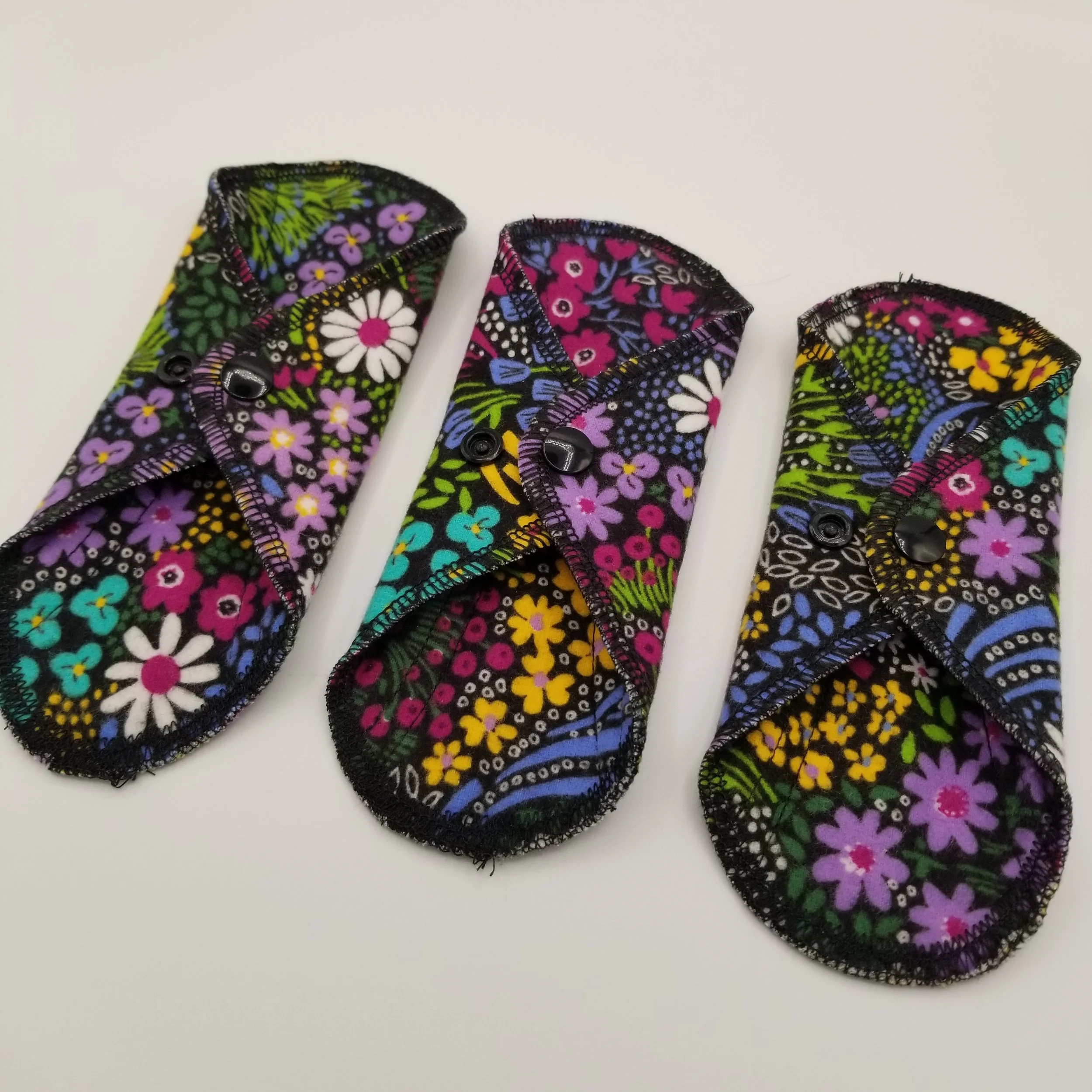 Mama Cloth Boutique- Organic Cloth Menstrual Pads & Reusables