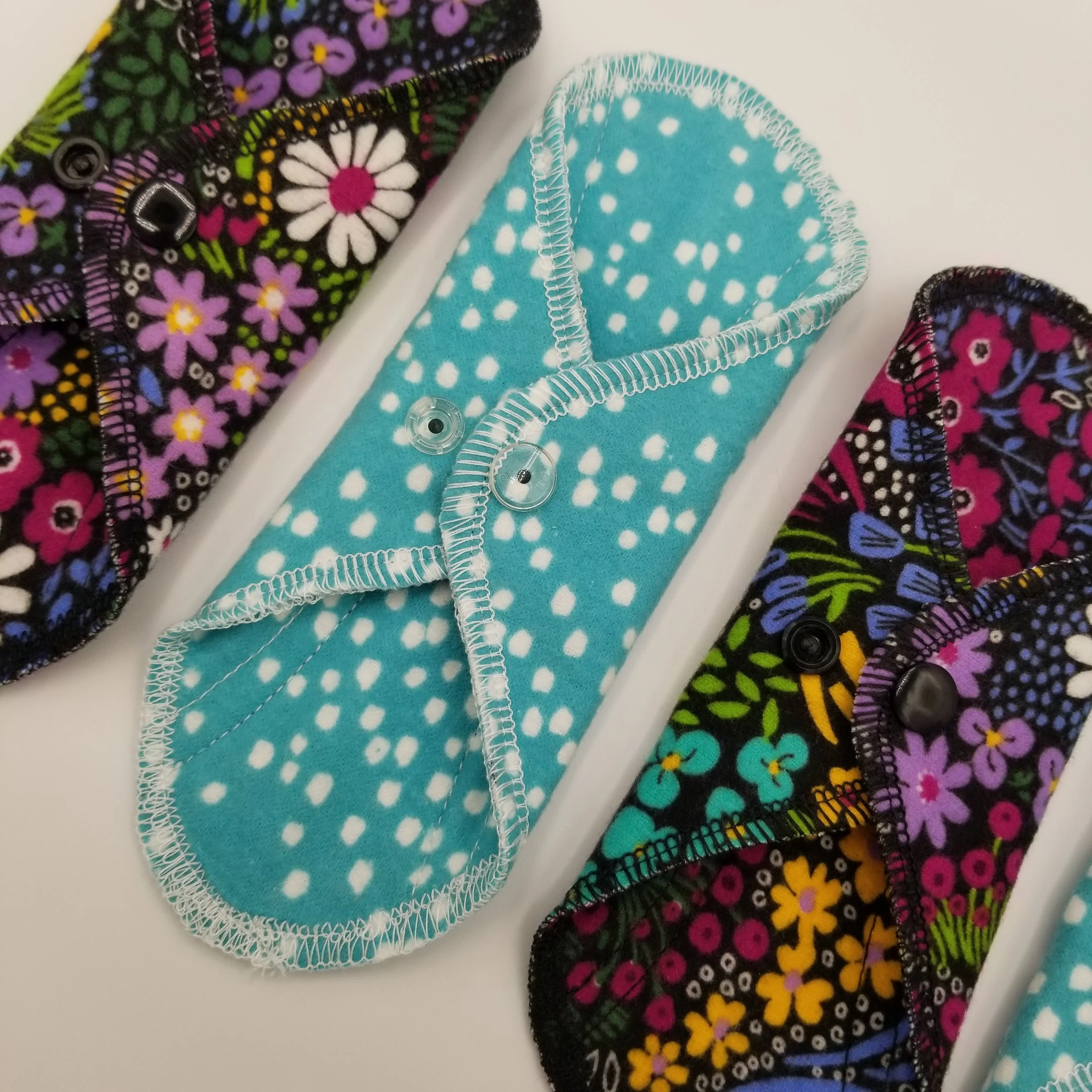 Mama Cloth Boutique- Organic Cloth Menstrual Pads & Reusables