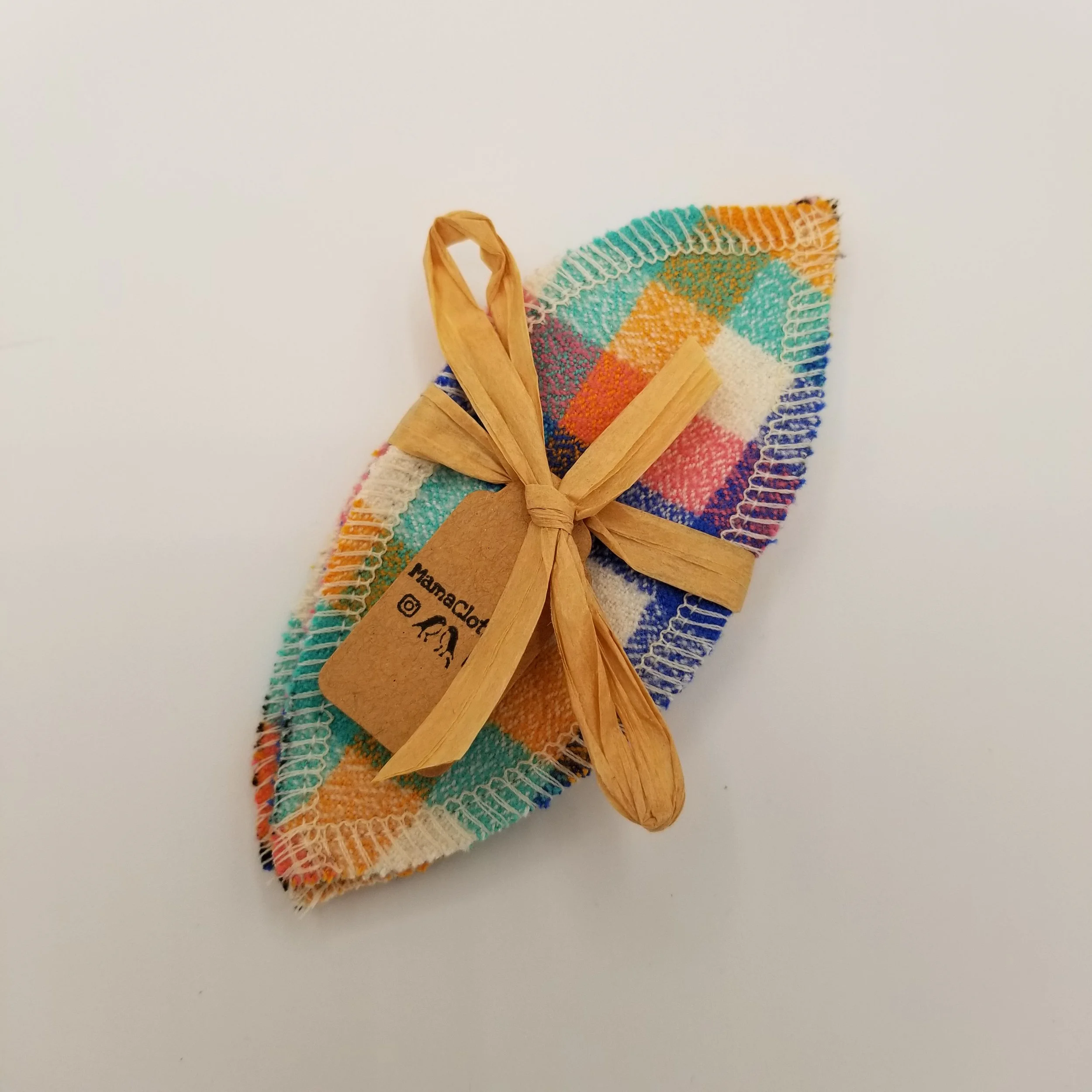 Mama Cloth Boutique- Reusable Cloth Pads & Reusables