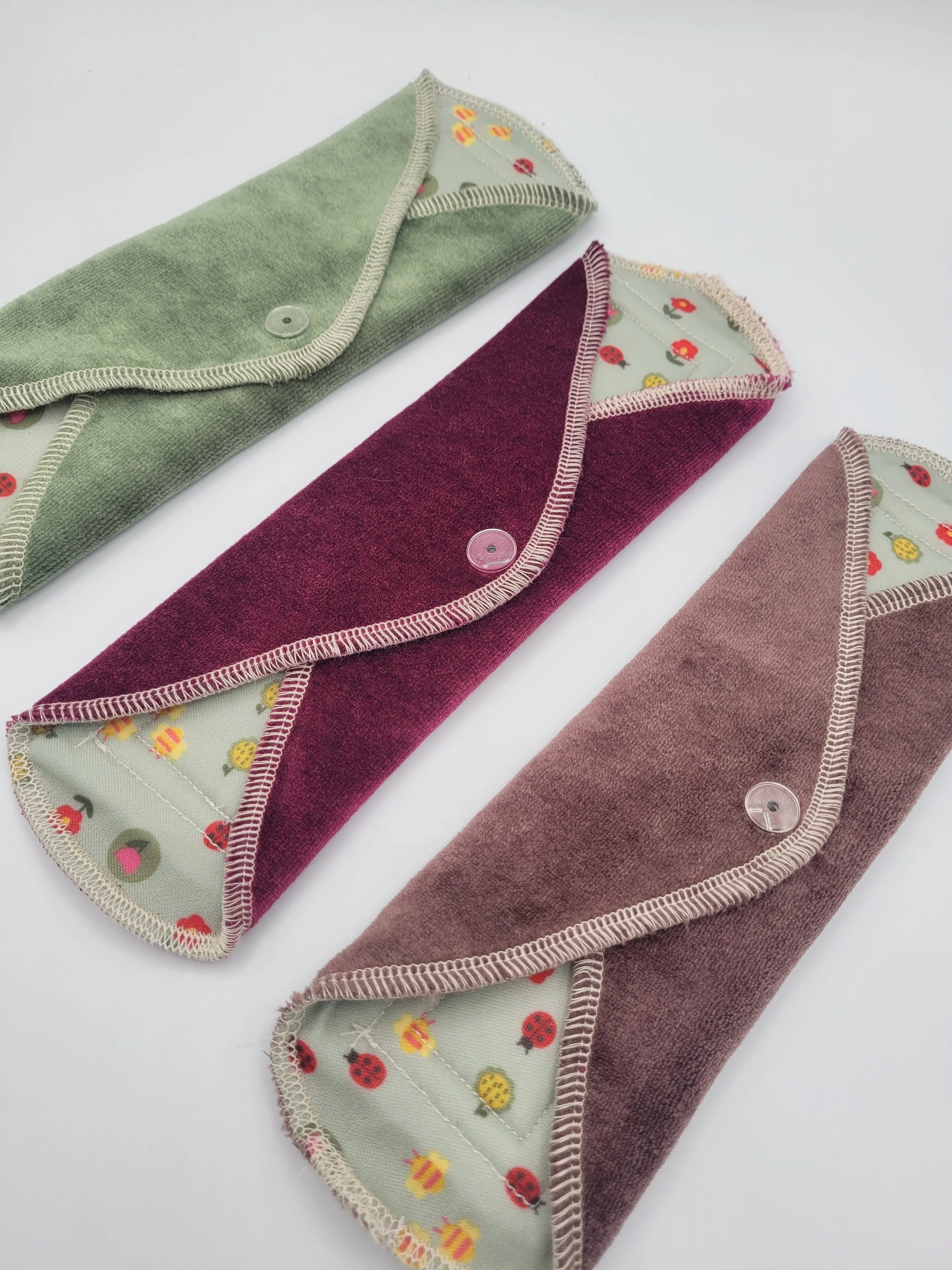 Mama Cloth Boutique- Reusable Cloth Pads & Reusables