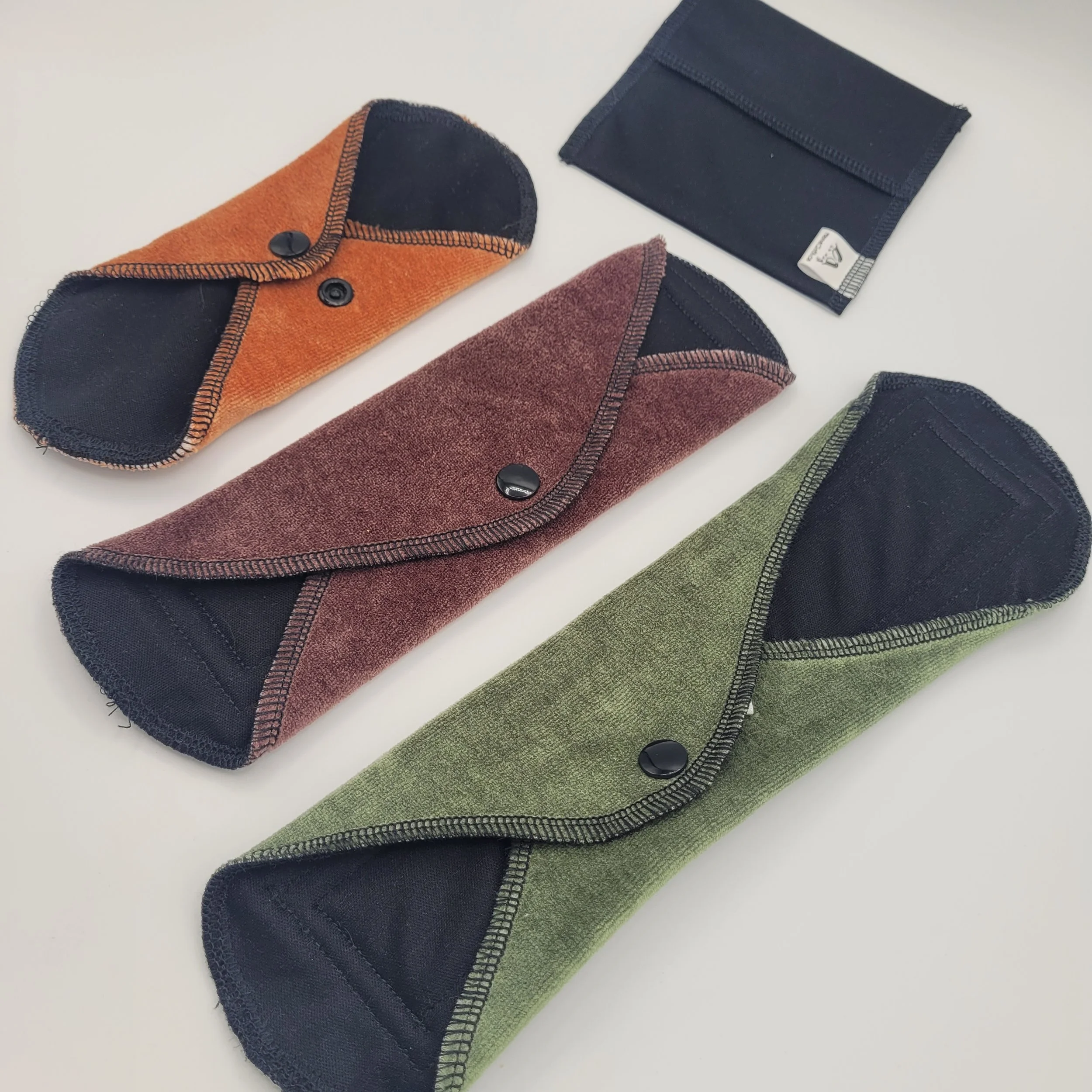 Mama Cloth Boutique- Organic Cloth Menstrual Pads & Reusables