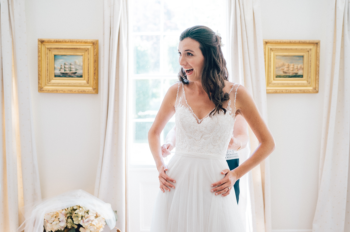 Maggie Conley Photography — My Mystic Wedding