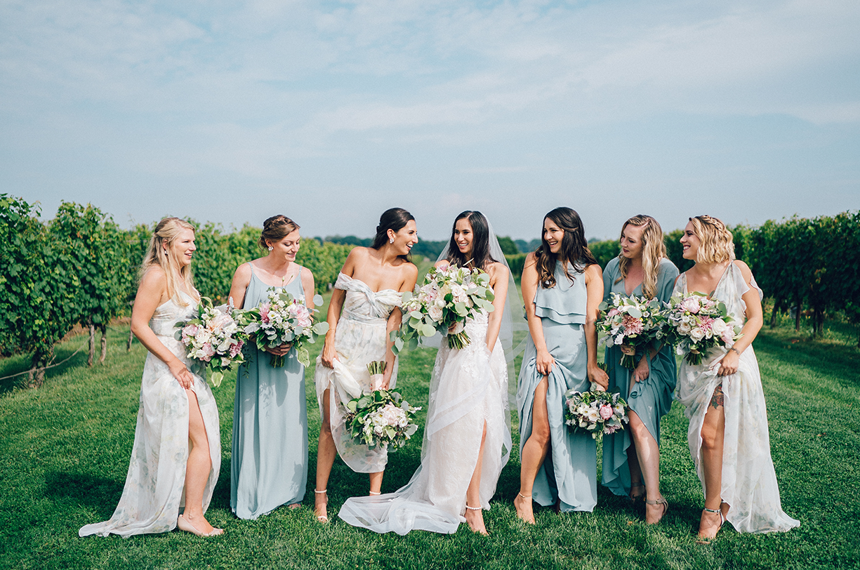 Maggie Conley Photography — My Mystic Wedding