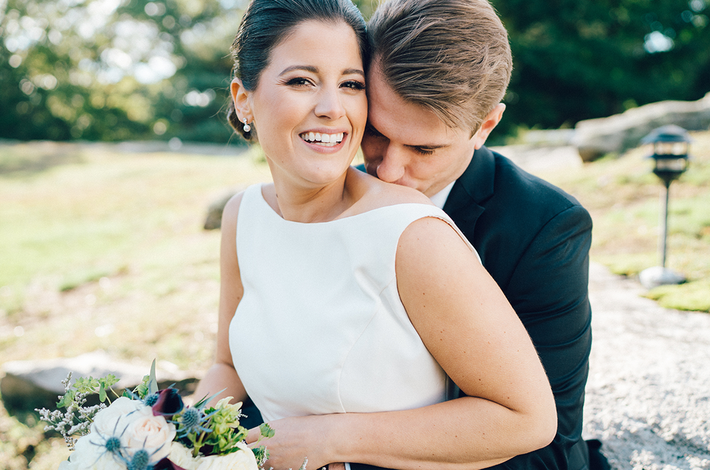 Maggie Conley Photography — My Mystic Wedding