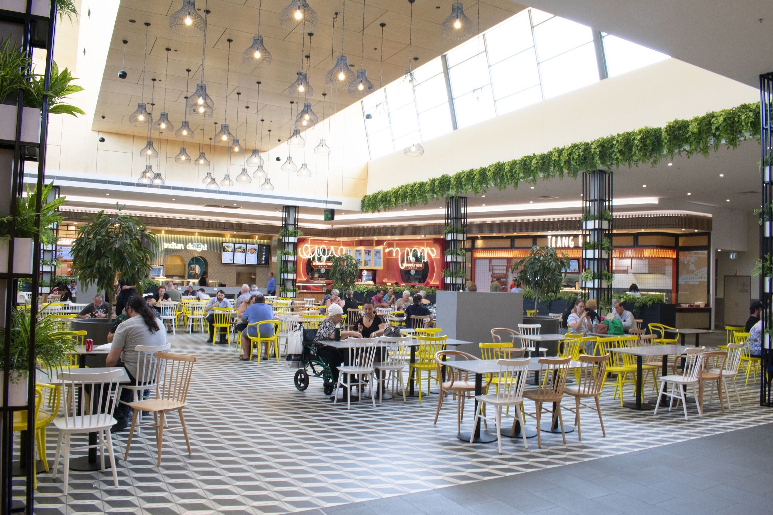 Thompson Power - Electrical Services, Generator Hire & More