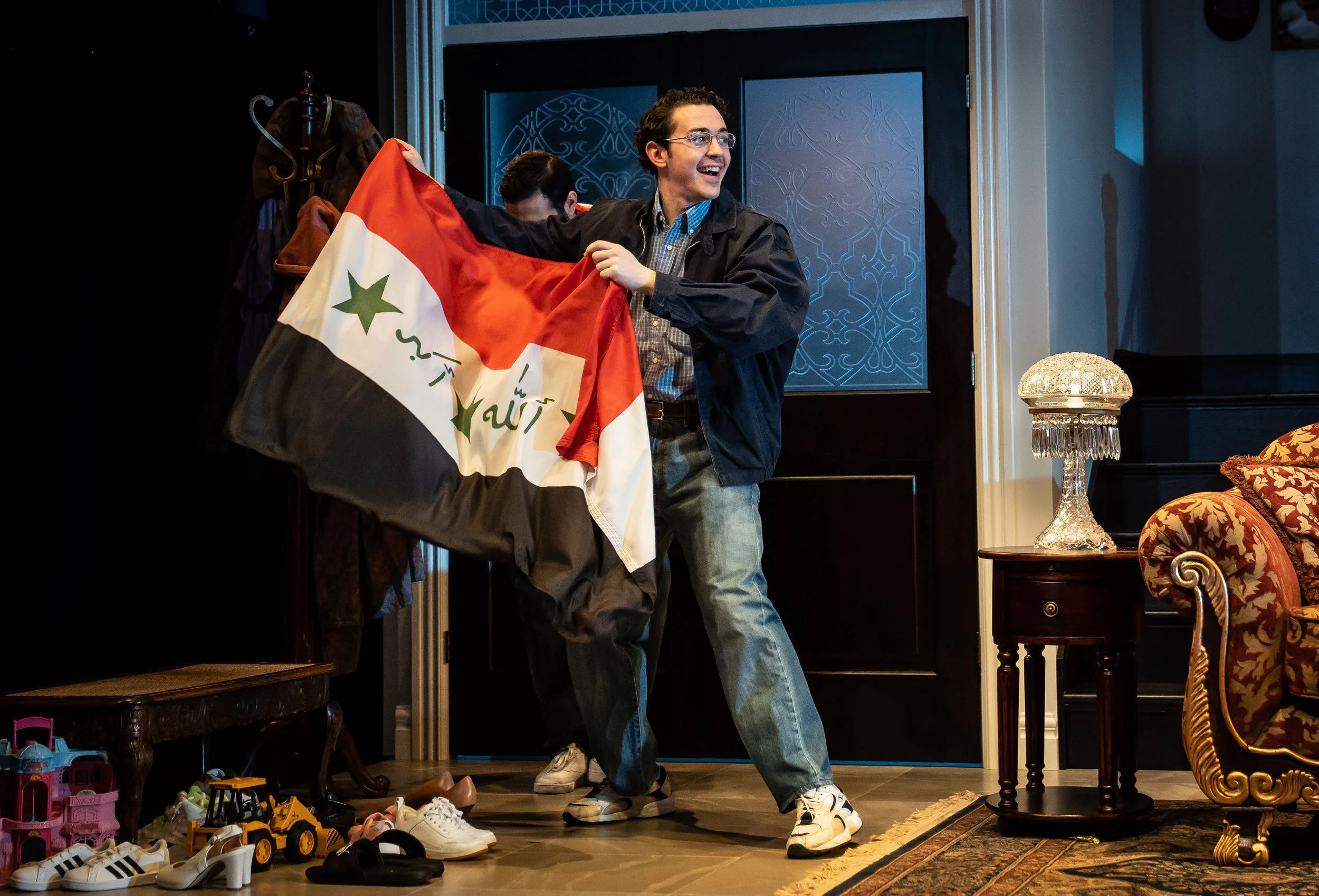 Layalina — Sivan Battat