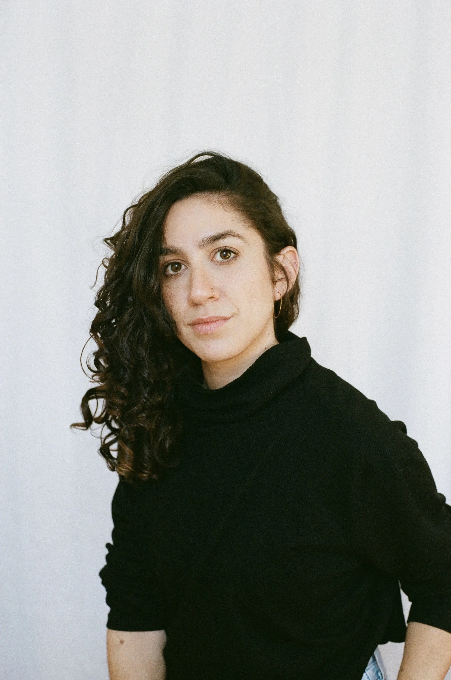 About — Sivan Battat