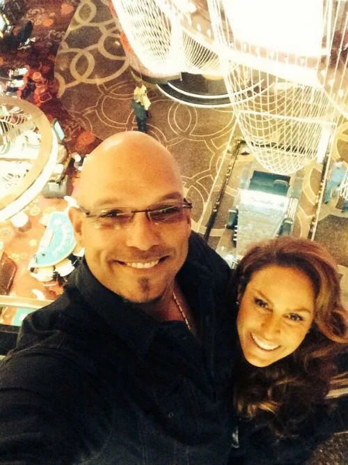 Rebecca Justice — Rebecca Justice