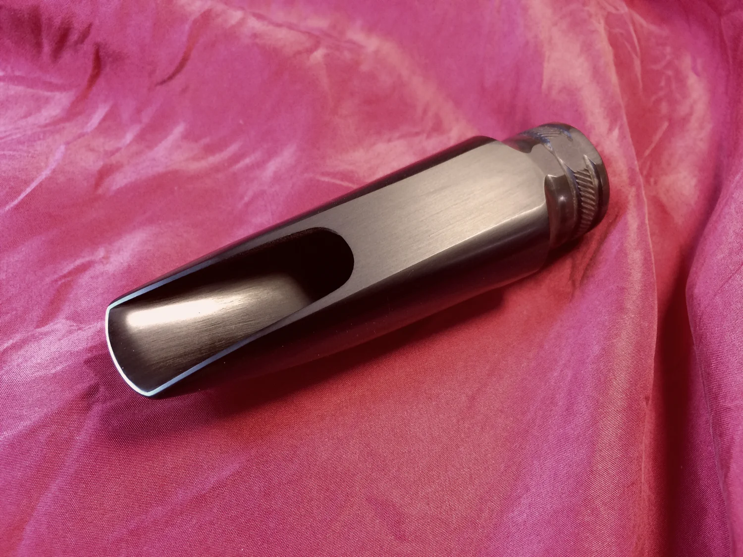 Refacing — Phil-Tone Custom Woodwinds