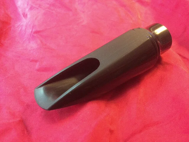 The Sapphire and sapphire Ltd. — Phil-Tone Custom Woodwinds