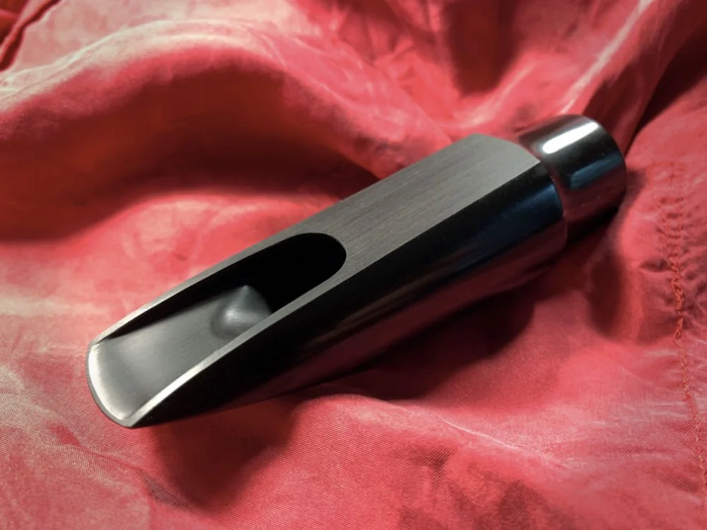 The New Rift Tenor — Phil-Tone Custom Woodwinds