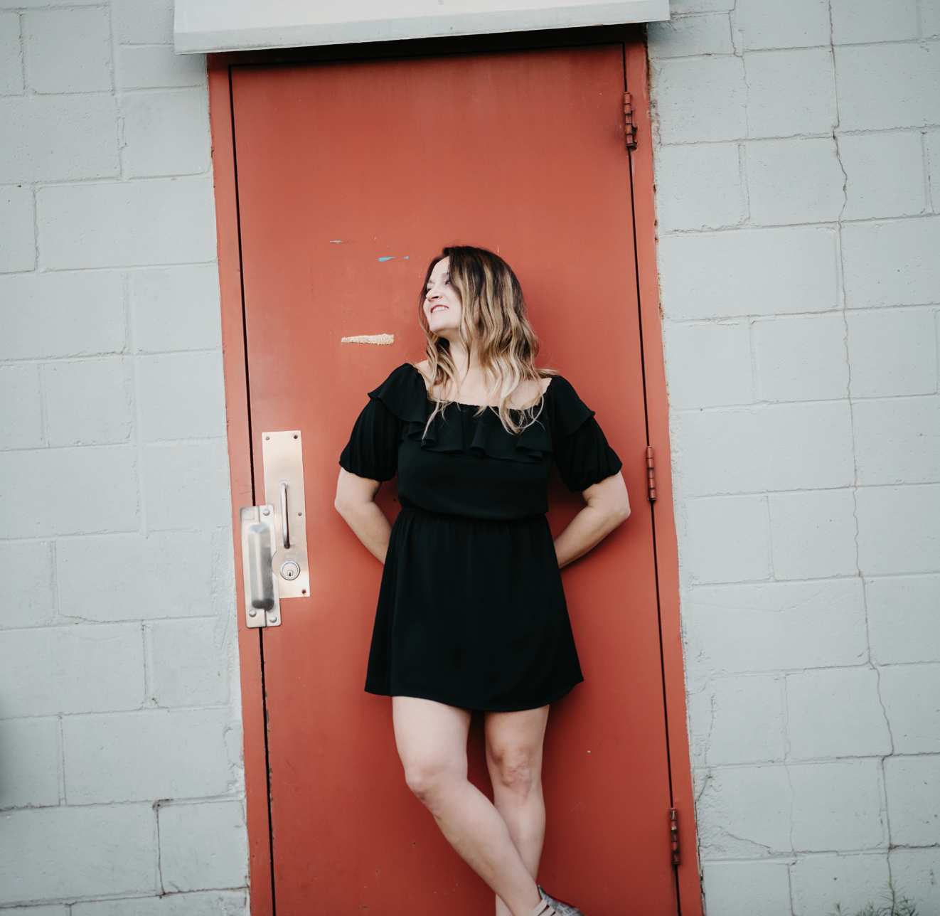 Events — Amanda Grace