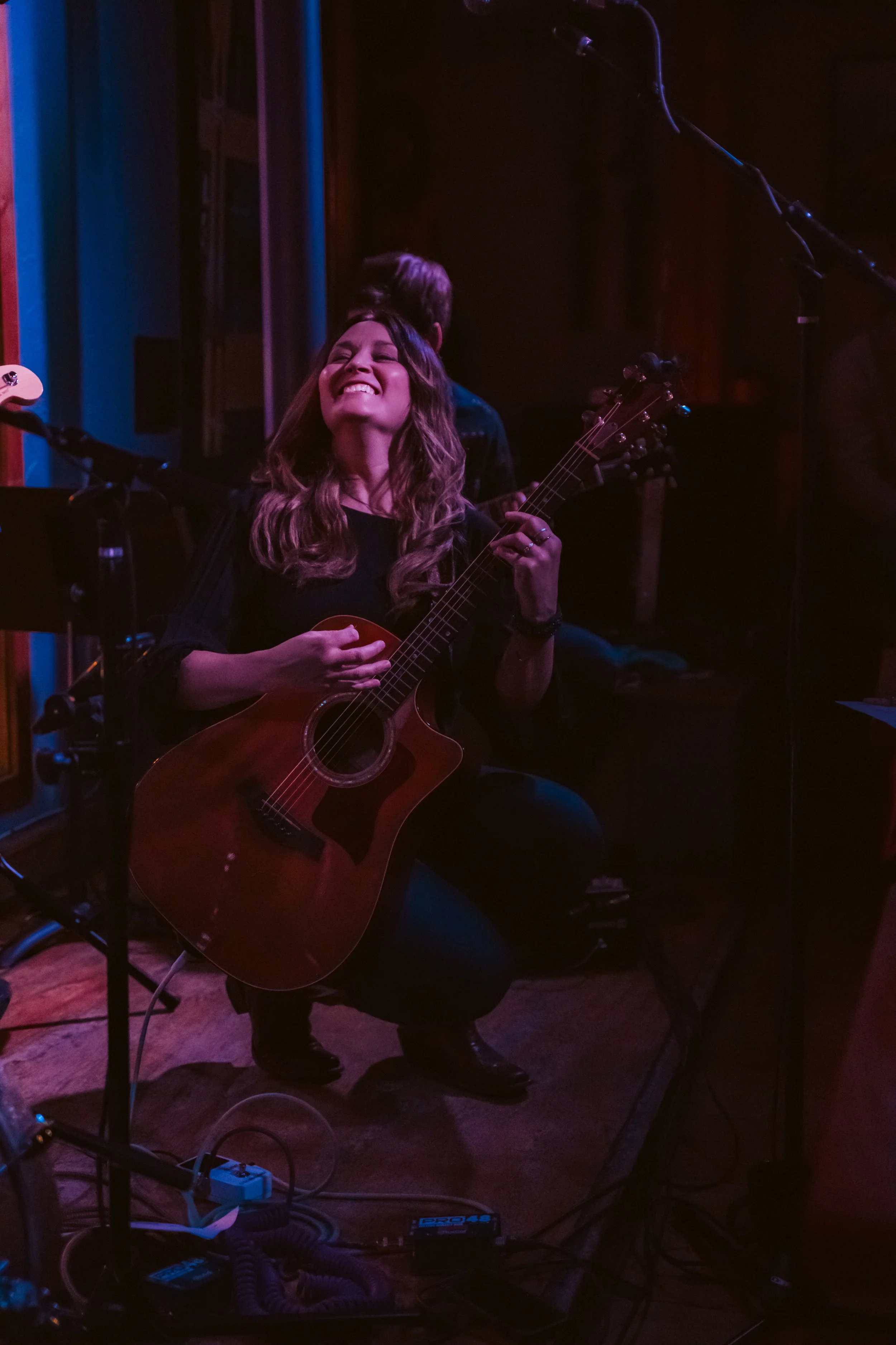 Events — Amanda Grace