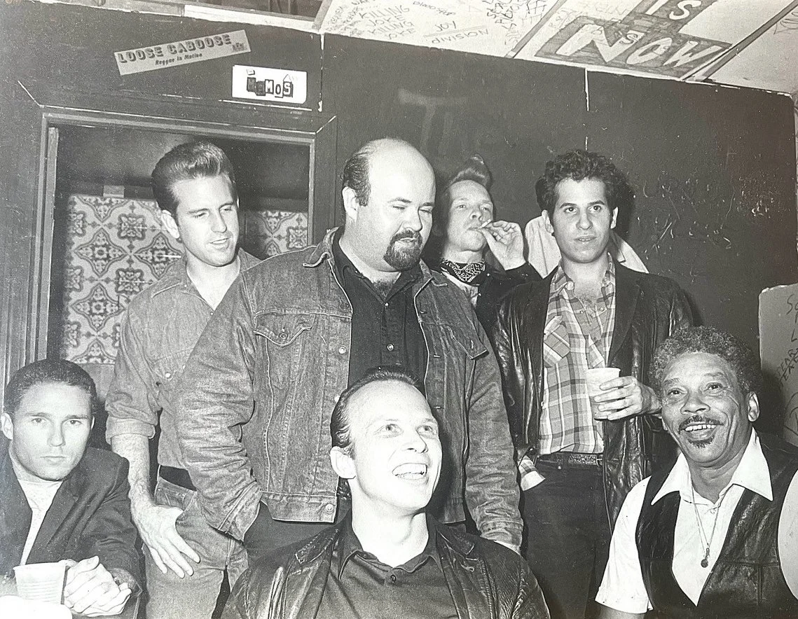 Blasters — Prime Mover Media