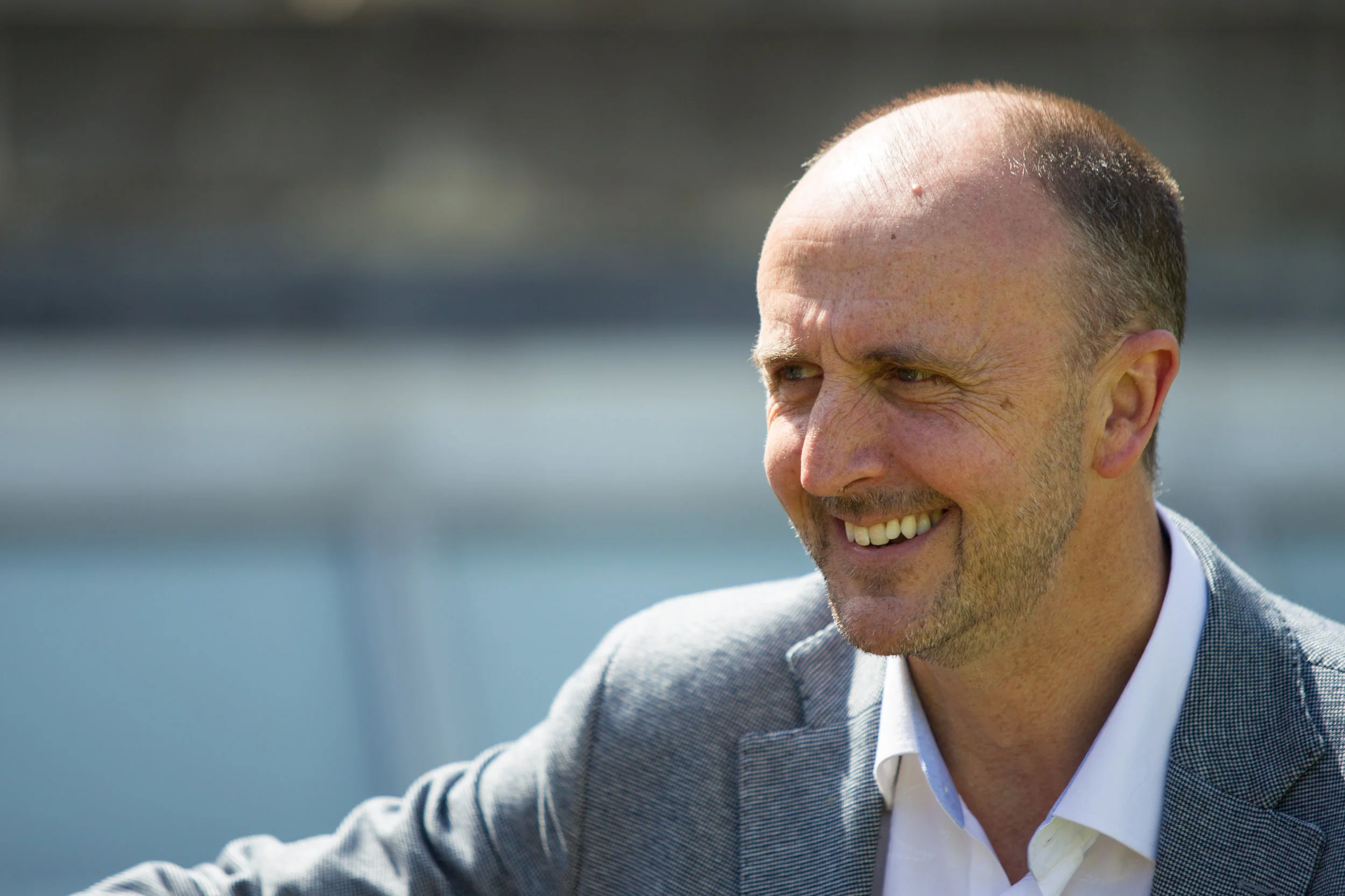 Contact — CoachKevin