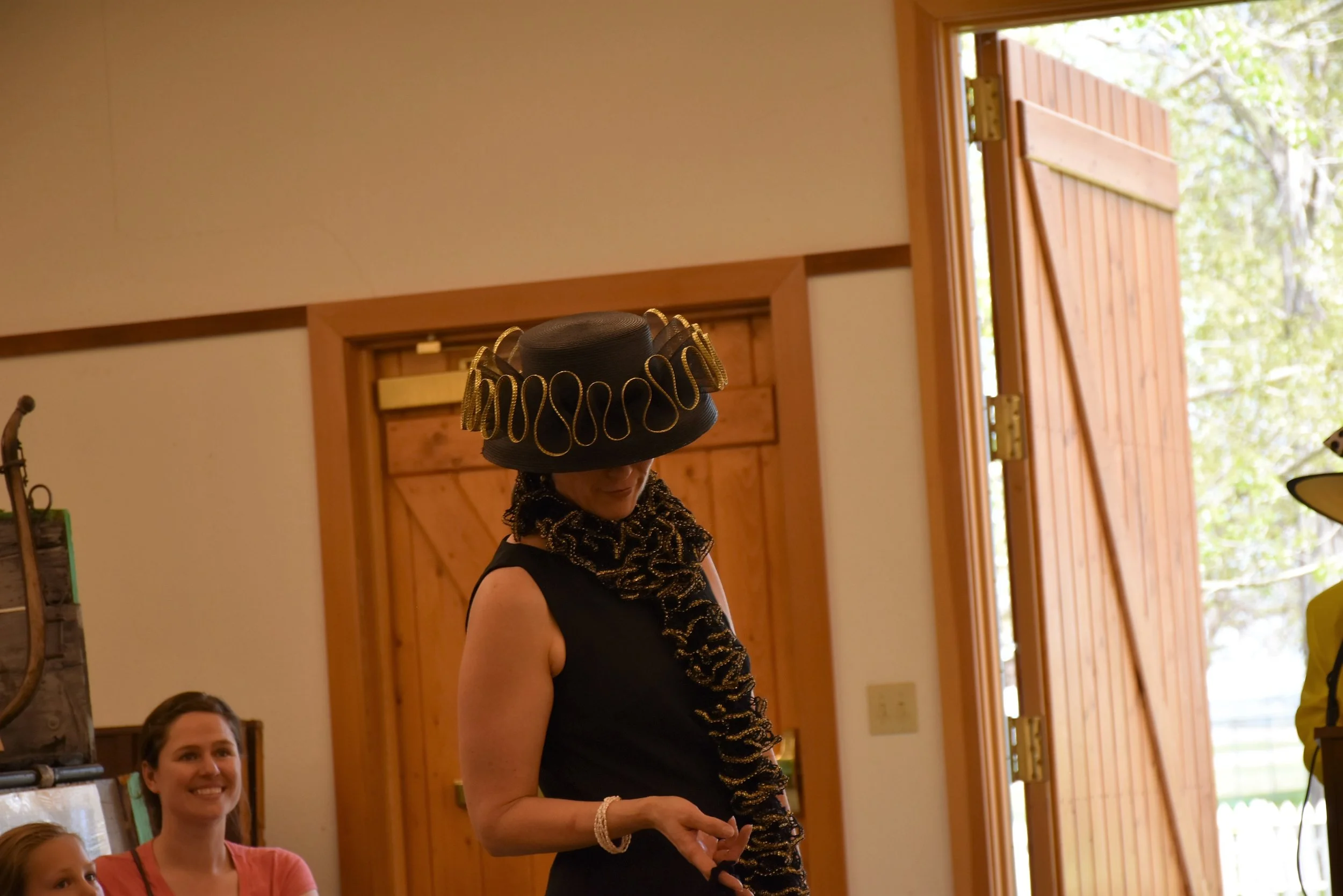 Photo Gallery of Past Events — Huntley Project Museum