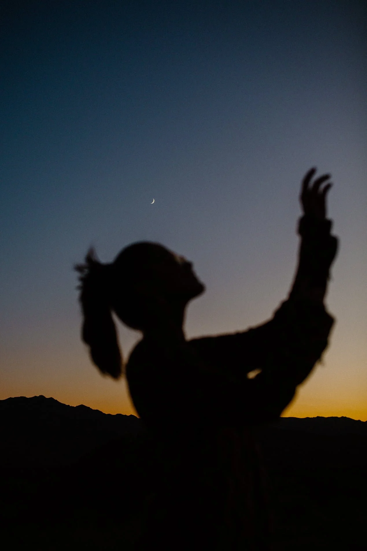Sydney Garde | Joshua Tree National Park, California — Sabrina Fattal ...
