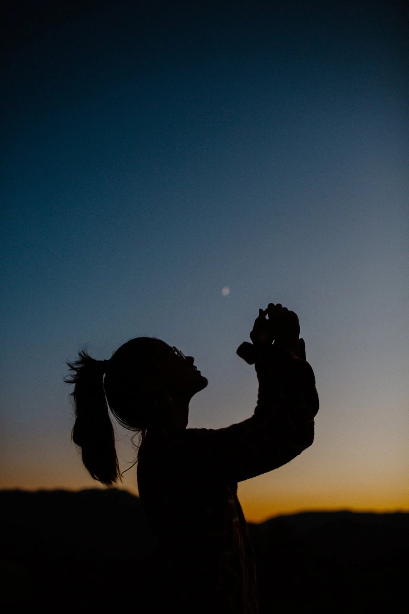 Sydney Garde | Joshua Tree National Park, California — Sabrina Fattal ...