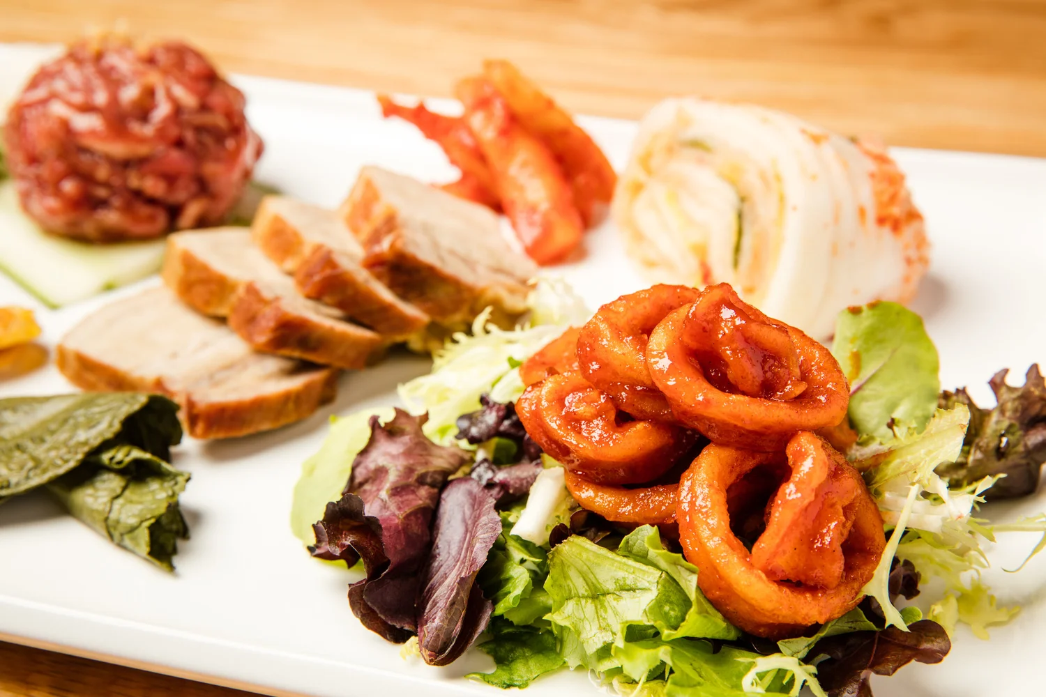 Gayeon: Korean BBQ in Fort Lee, NJ