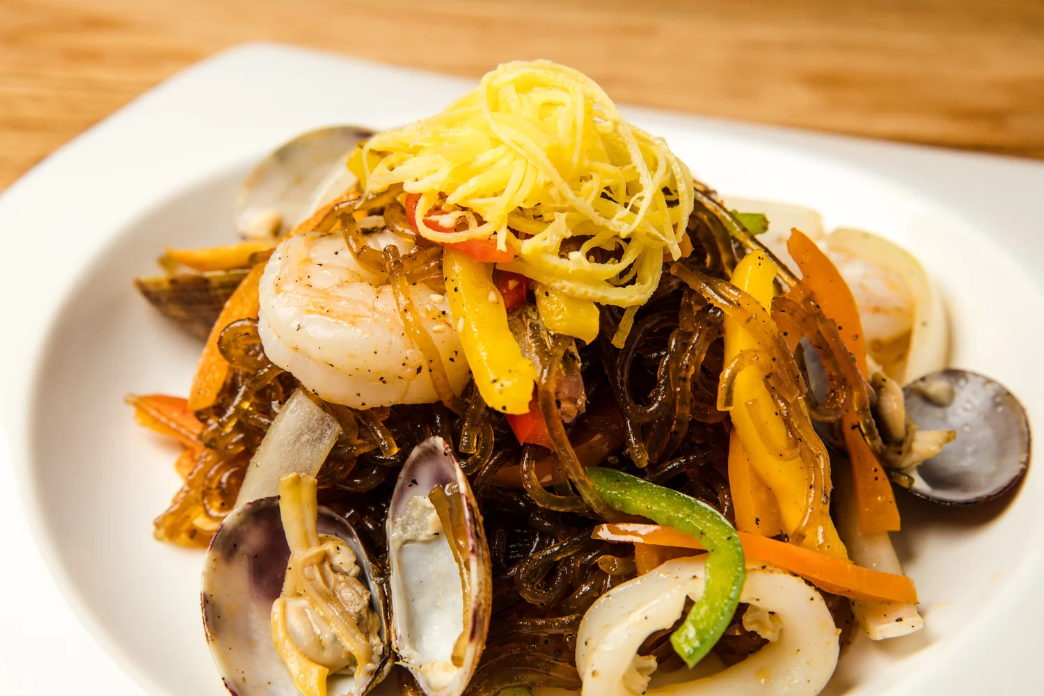 Gayeon: Korean BBQ in Fort Lee, NJ