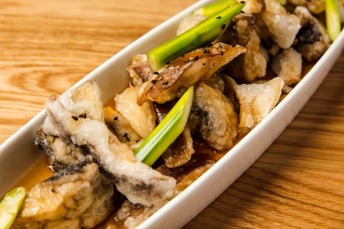 Gayeon: Korean BBQ in Fort Lee, NJ