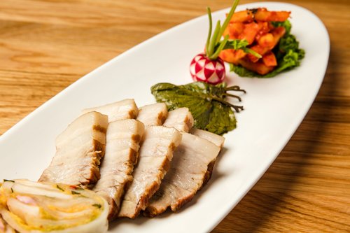 Gayeon: Korean BBQ in Fort Lee, NJ