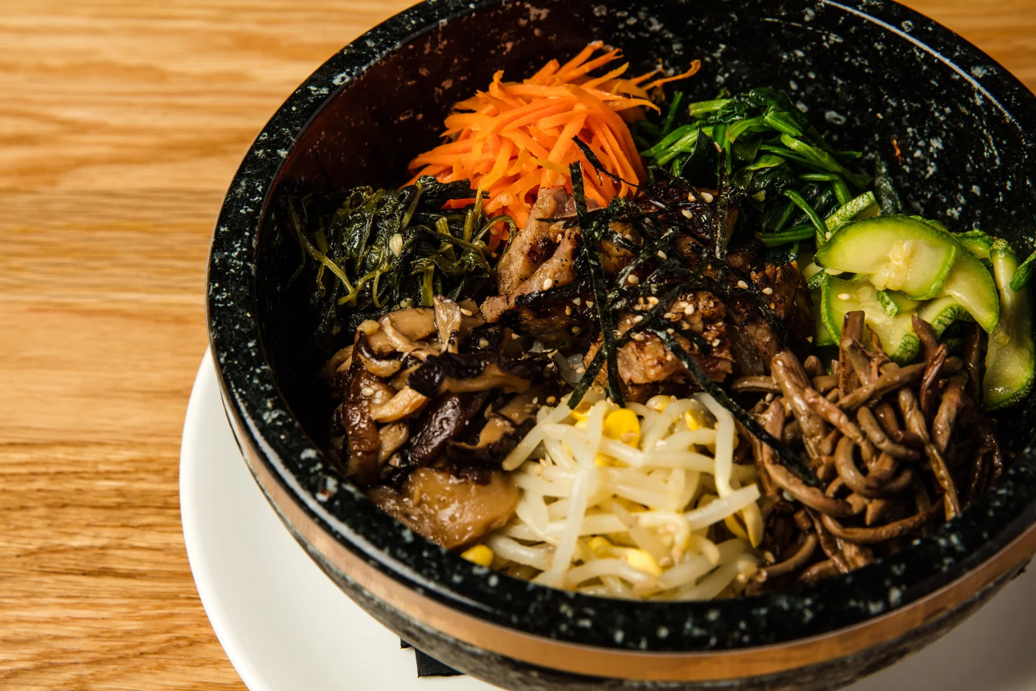 Gayeon: Korean BBQ in Fort Lee, NJ