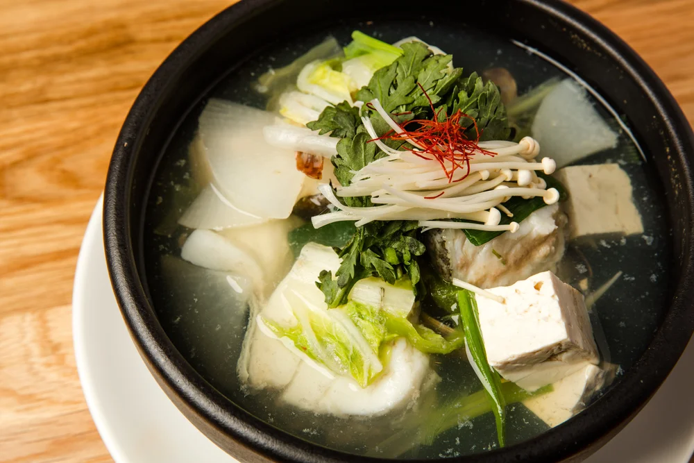 Gayeon: Korean BBQ in Fort Lee, NJ