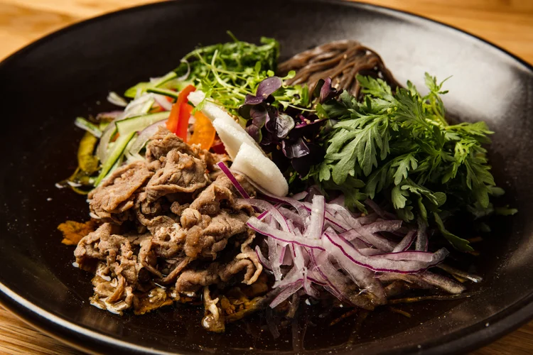 Gayeon: Korean BBQ in Fort Lee, NJ