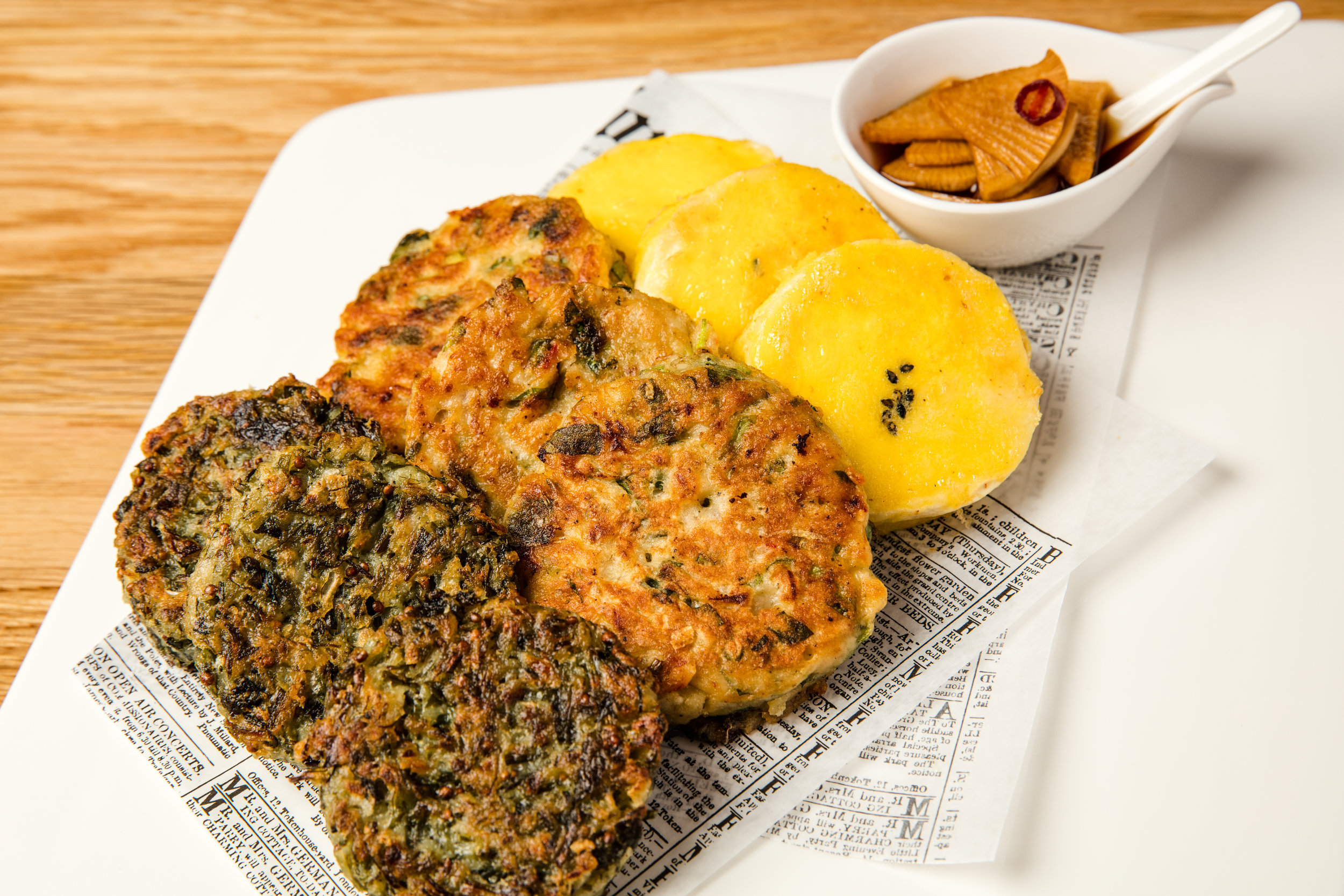 Gayeon: Korean BBQ in Fort Lee, NJ