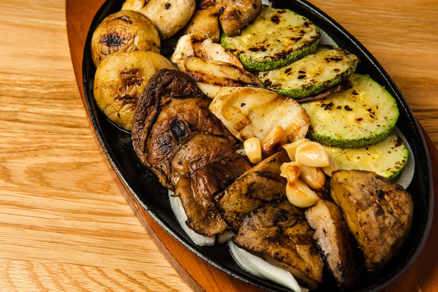 Gayeon: Korean BBQ in Fort Lee, NJ